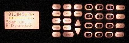 Image result for Radio Shack Pro 2096 Programming