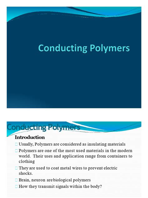 Image result for Conducting Polymer Powder