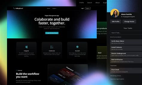 Image result for Project Management Tool Figma