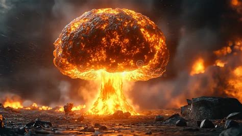 Image result for Effects of Nuclear Explosions