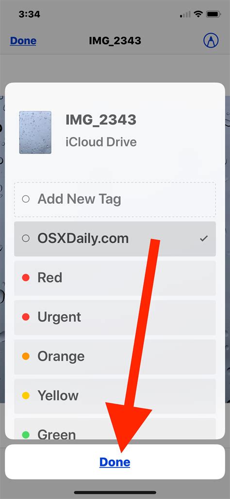 Image result for How to Use Tag File