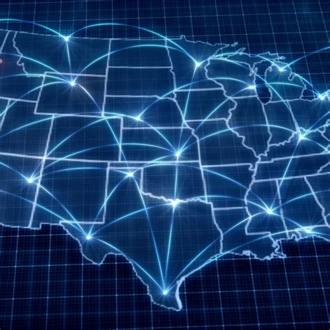 Image result for Starlink Network Coverage Map