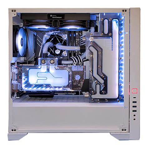 Image result for Soft Tube Custom Loop PC