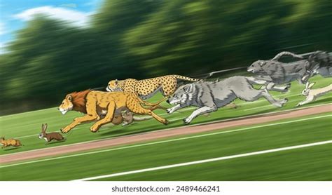 Image result for Fast Cheetah