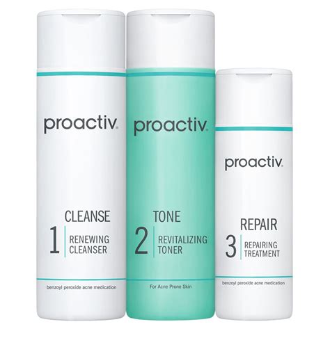 Image result for Proactiv Skin System