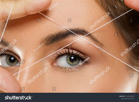 Image result for Eye Threading