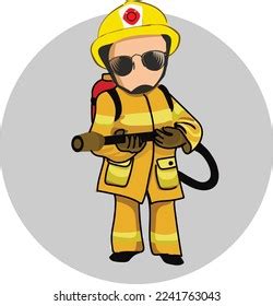 Image result for Firefighting Squad Graphics