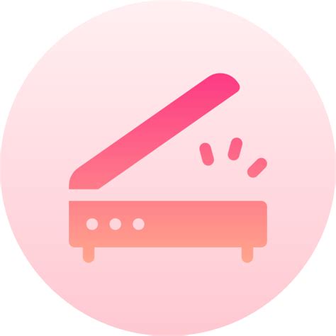 Image result for How to Get Scanner Icon On Desktop