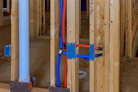 Image result for PVC to PEX Installation