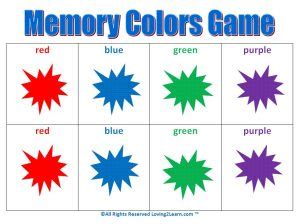 Image result for Research Paper Example On If Color Affects Memory