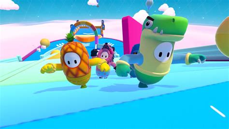 Image result for Fall Guys Music Video