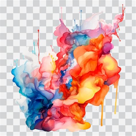 Image result for Colorful Paint Splatter Vector