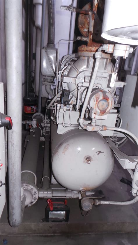 Image result for Mycom Screw Compressor Control System