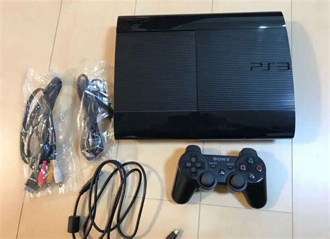 Image result for PS3 Console Types