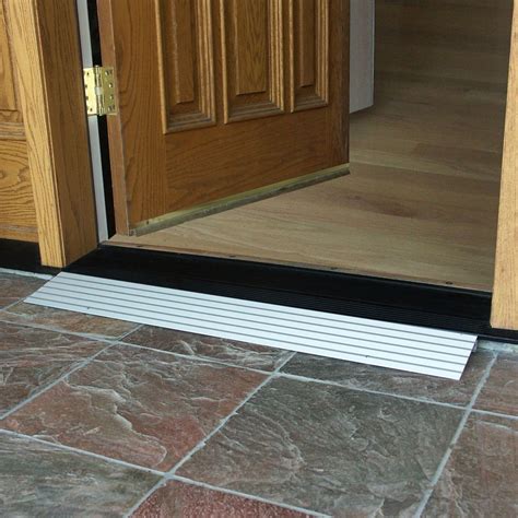 Image result for Handi-Ramp Threshold Ramps