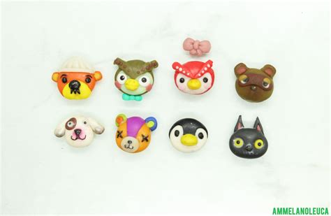 Image result for Polymer Clay Creatures Tutorials