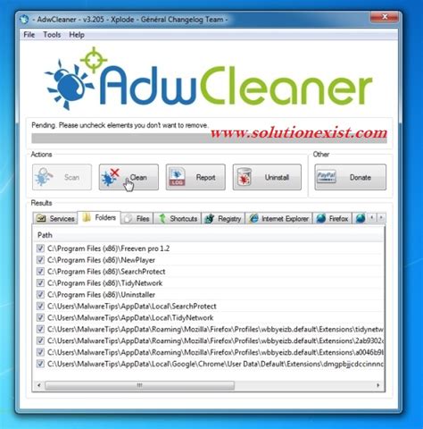 Image result for Removing Adware From Computer