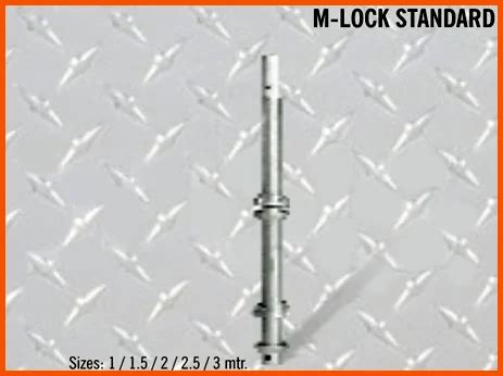 Image result for M Lock System