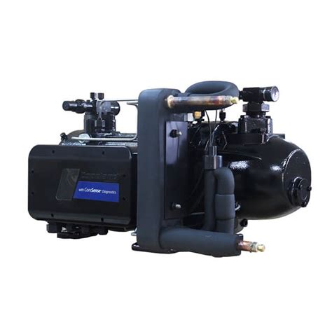 Image result for Test Procedure for a Copeland Scroll Compressor