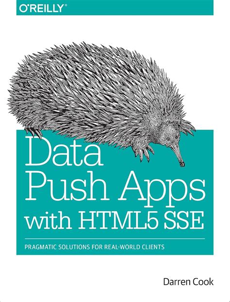 Image result for Data Push Technology