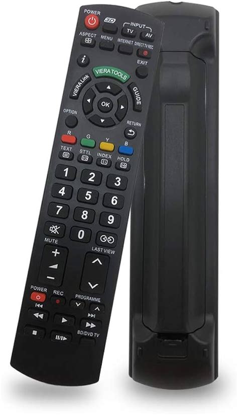 Image result for How to Set Code On Panasonic Remote Control