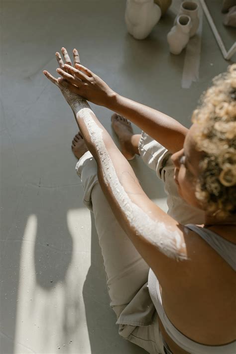 Image result for Models Using Natural Clay