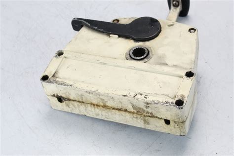 Image result for Mercruiser Control Box