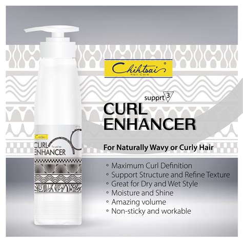 Image result for Curl Enhancer