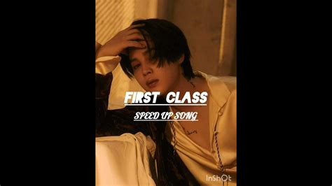 Image result for First Class Song