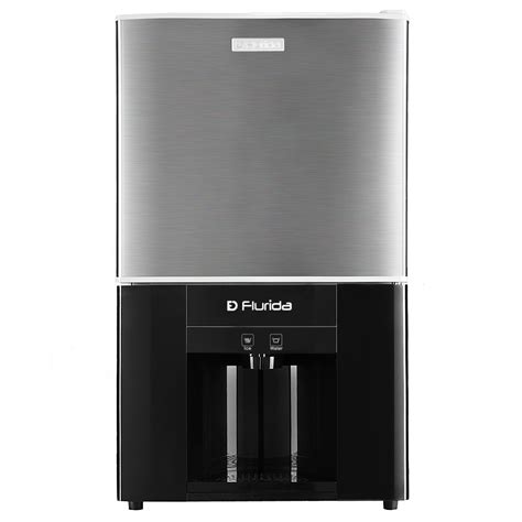 Flurida Countertop Ice & Water Dispenser – FD Appliances