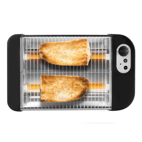 Image result for Horizontal Toaster
