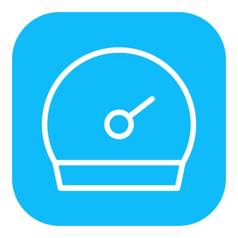 Image result for Odometer Symbol