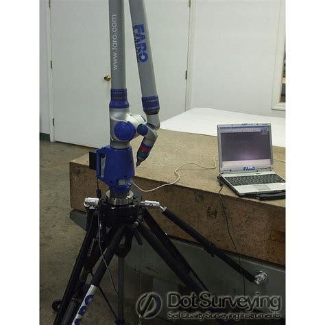 Image result for FaroArm Program