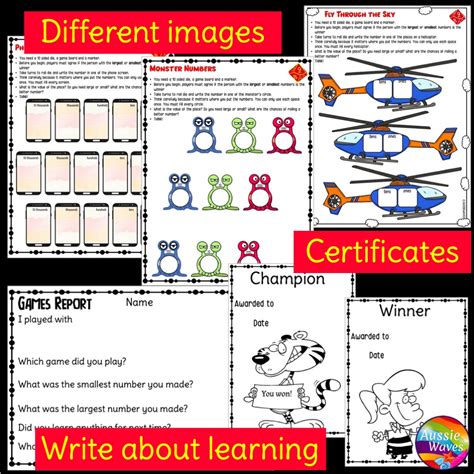 Image result for Math Place Value Games