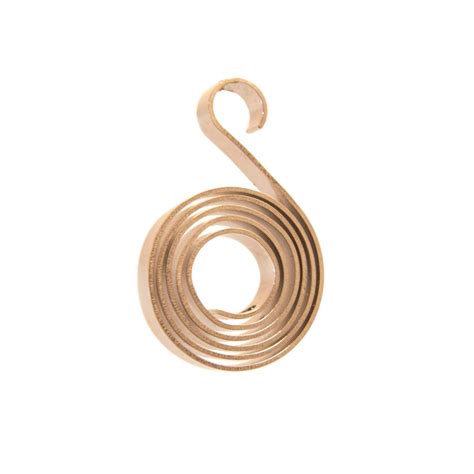 Image result for Per Clock Spring