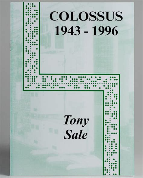 Image result for Colossus Computer Poster