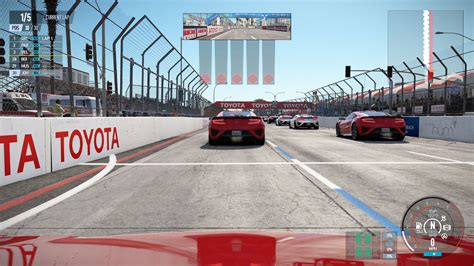 Image result for Project Car 2 Good Setup