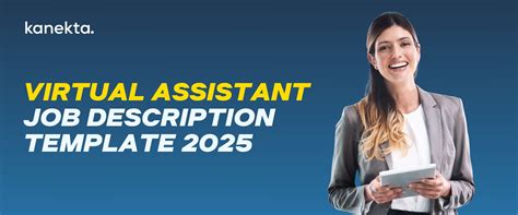Image result for Virtual Assistant Job Description