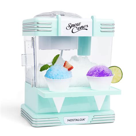 Image result for Snow Cone Ice Machine