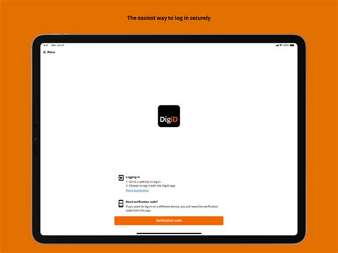 Image result for Digid App Problems