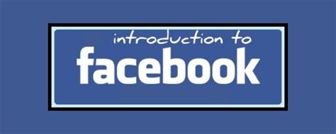 Image result for Facebook Introduction