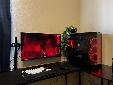 Image result for Fresh PC Setup