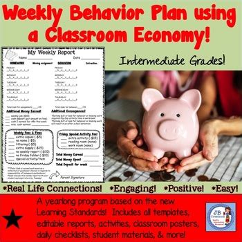 Image result for 4th Grade Behavior Management