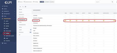 Image result for GLPI Server
