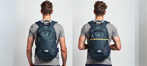 Image result for Measuring Torso for Backpack