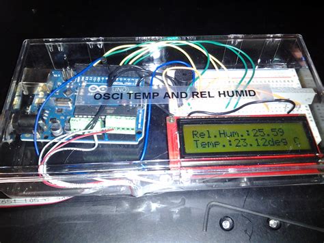 Image result for Arduino Humadity Sensor