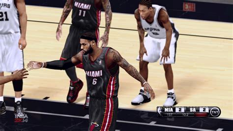Image result for NBA 2K14 Loading Problem
