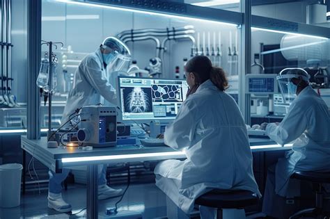 Image result for Biomedical Science Testing