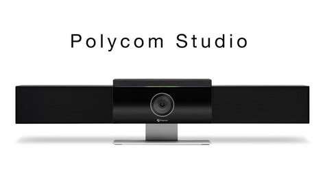 Image result for Polycom Conference