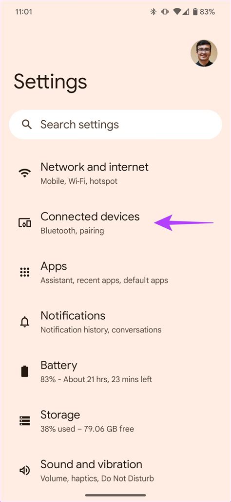 Image result for Android Auto Connection Flow